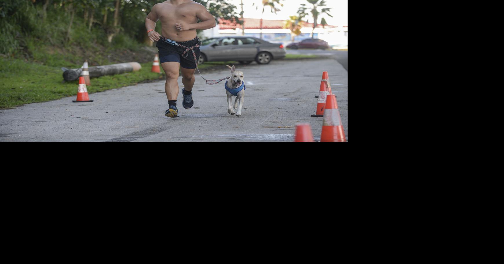 Guam Running Club holds 35th 'Most Beautiful Run' in the south | Sports ...