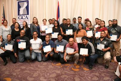 GCA Trades Academy releases bid to build new center | Money | guampdn.com