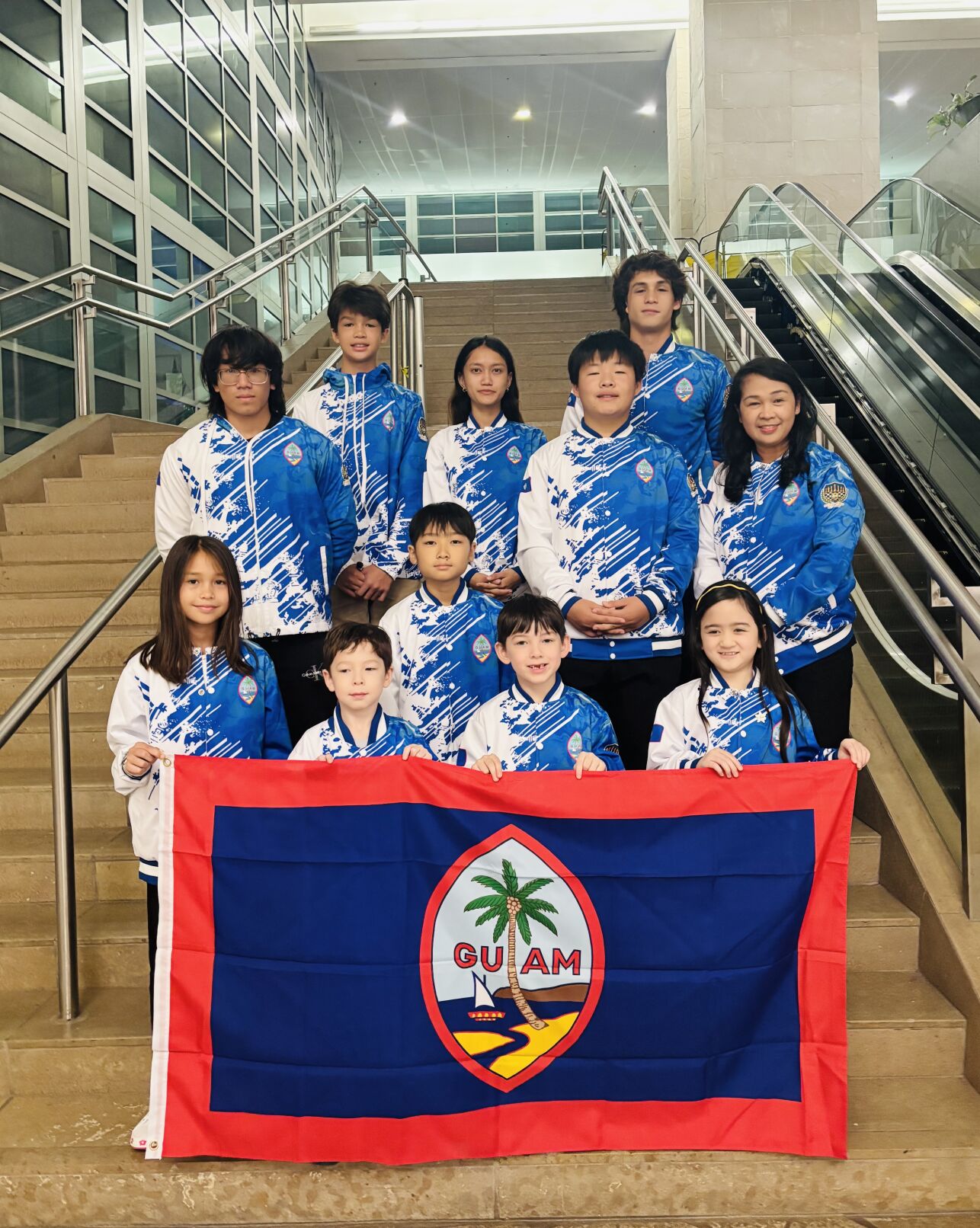 Guam chess team to participate in championship in Singapore | Sports ...