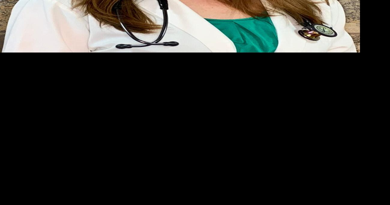 Dr. Crystal Ann Ingram joins FHP Health Center | Money | guampdn.com