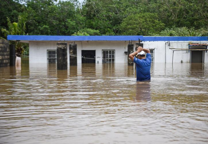 From the archives: A look at typhoons and tropical storms to hit Guam ...