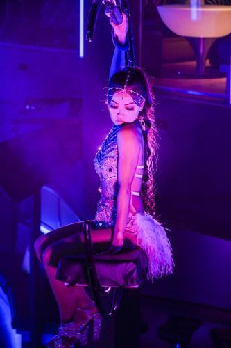 Club ZOH offers preview of Guam's newest nightclub | Multimedia | guampdn.com