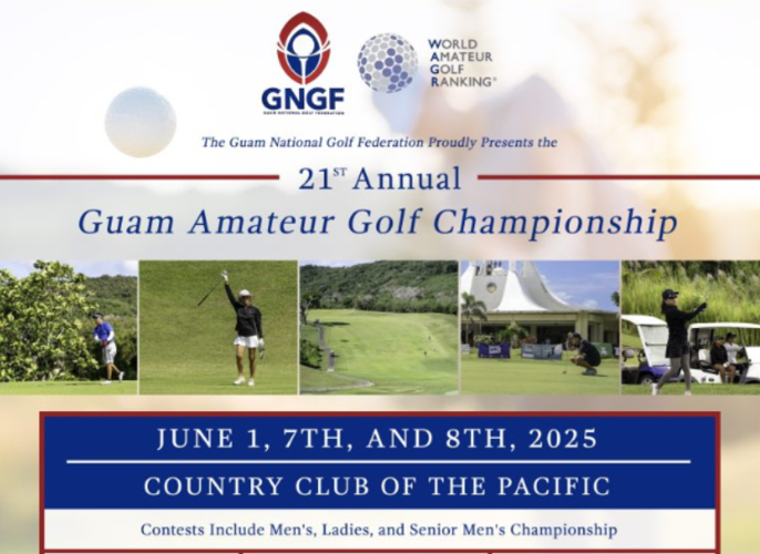 Defending golf champs jump up front after first round | Sports ...