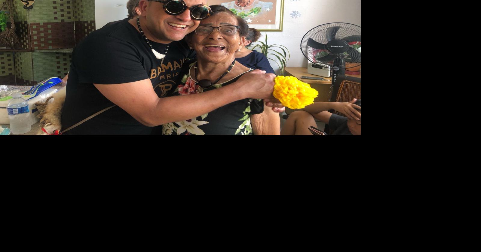 Sagan Kotturan's Unity Day celebrates CHamoru culture, crafts ...