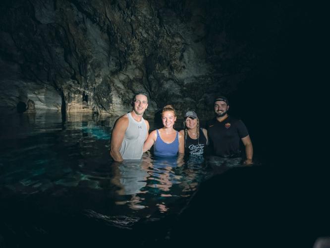 Pagat Cave Trail | Lifestyle | guampdn.com