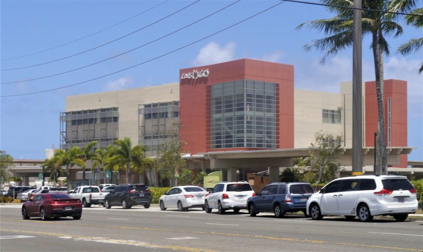 Guam's finance industry relies on COVID-19 recovery | Local News ...