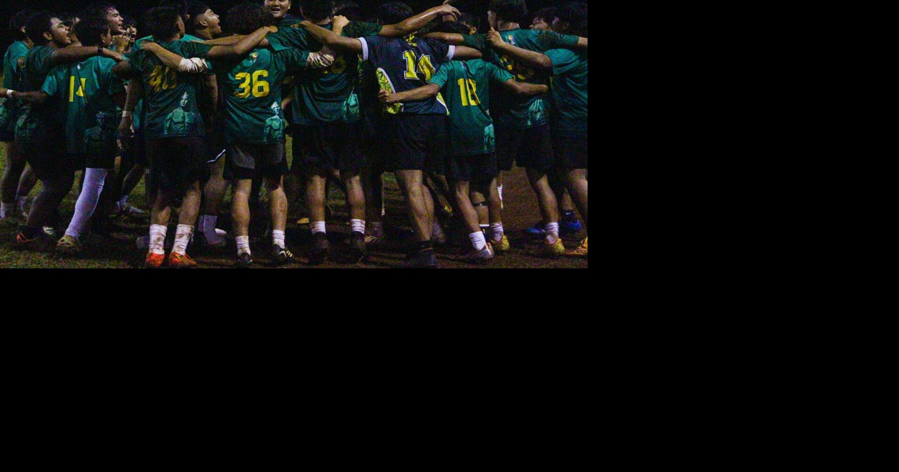 JFK nabs 1st win in ISA boys rugby | Sports | guampdn.com