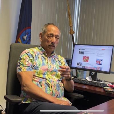 Public auditor: Just follow the law | News | guampdn.com