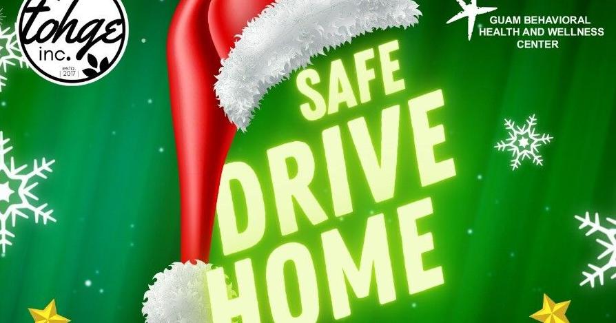 GBHWC provides free rides home through Safe Drive Home program for ...