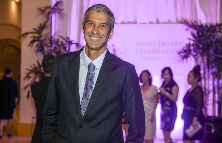 Tastemaker: Guam Women's Club 70th Anniversary Celebration | Lifestyle ...
