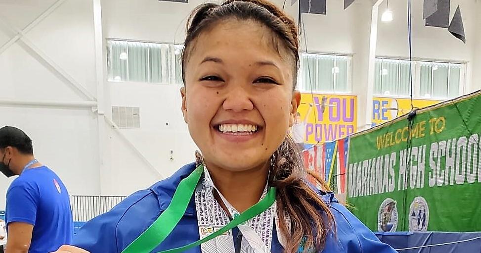 Guam strikes gold in triathlon, weightlifting | Sports | guampdn.com