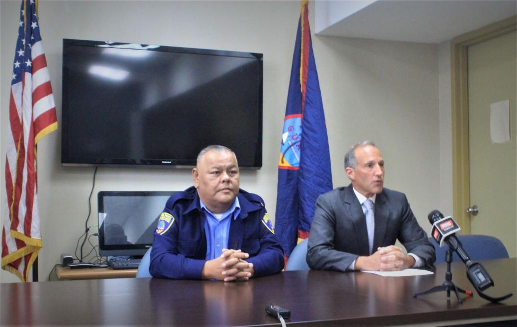 FBI: Guam saw $1.5M in elder fraud last year | News | guampdn.com