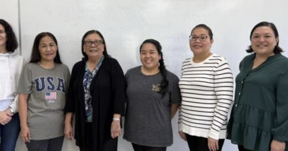 GDOE now offers special education certification program | News ...