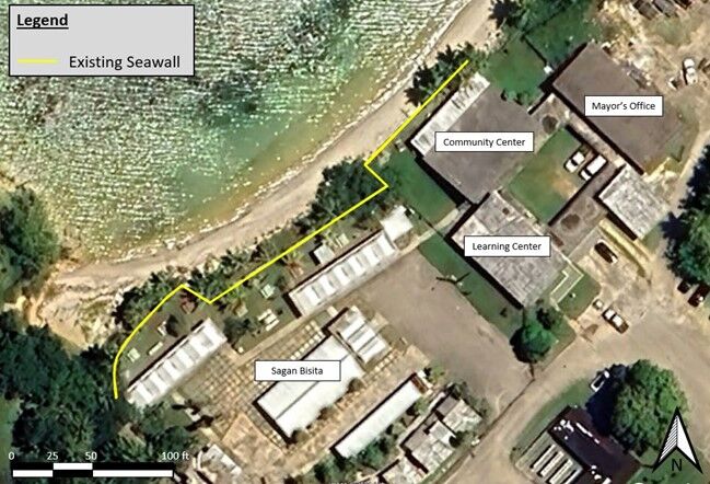 Army Corps of Engineers seeks public comment on protecting Hågat ...