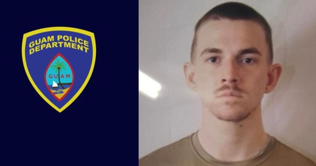 UPDATE: Nimitz sailor still missing, GPD continues to ask for help ...