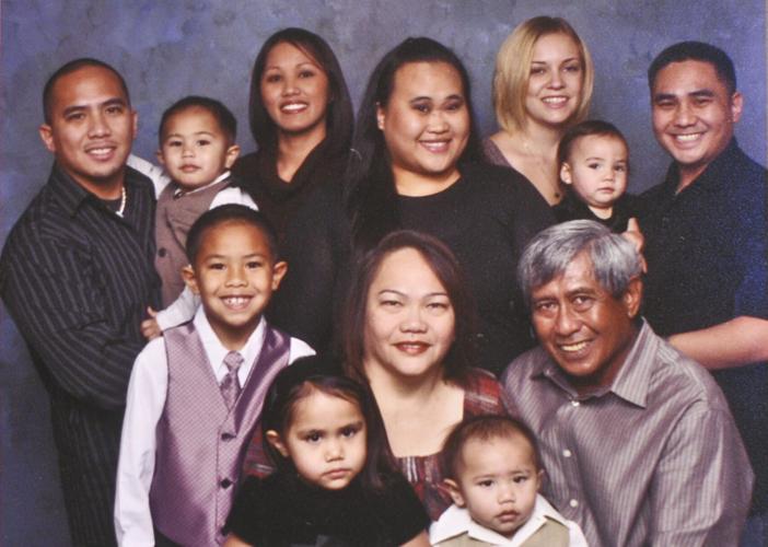 Ex-convict found guilty of killing Guam airman | Local News | guampdn.com