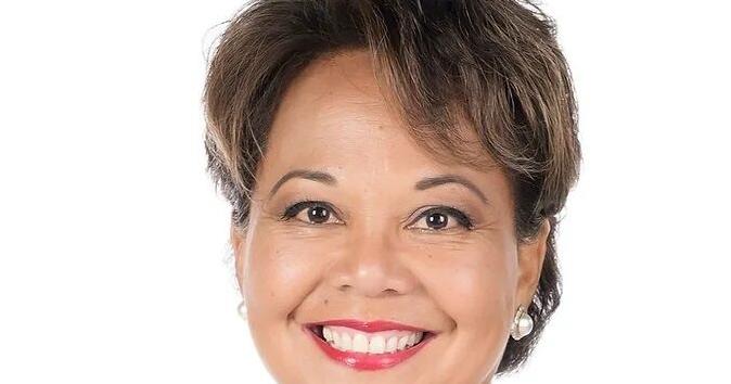 Shirley 'Sam' Mabini Young, Republican | Election Leg | guampdn.com