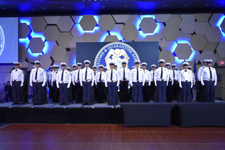 Guam Customs and Quarantine Agency graduates 36 from 13th training ...