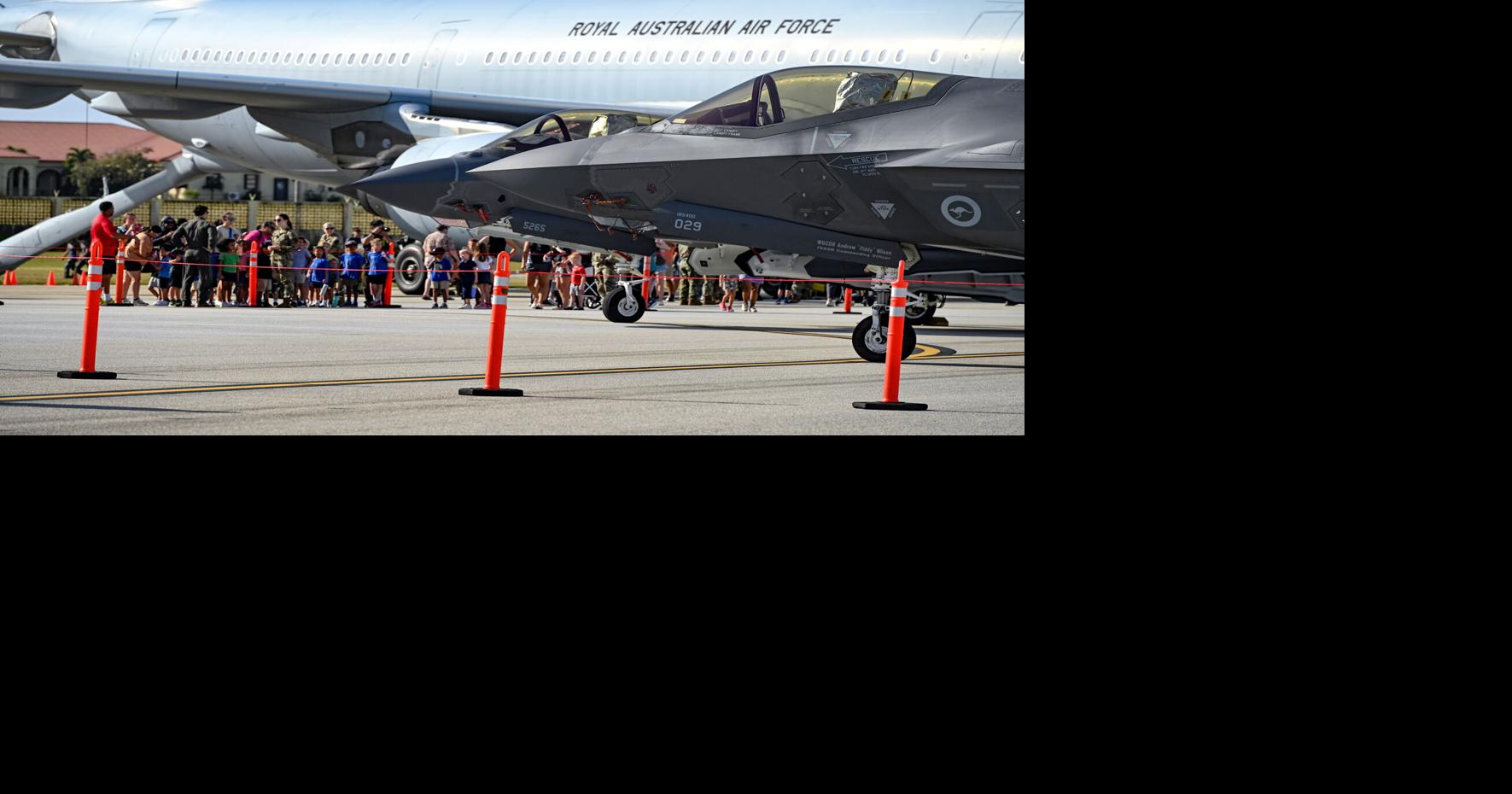 ‘A military colony:’ Panel says Department of Defense is at heart of ...