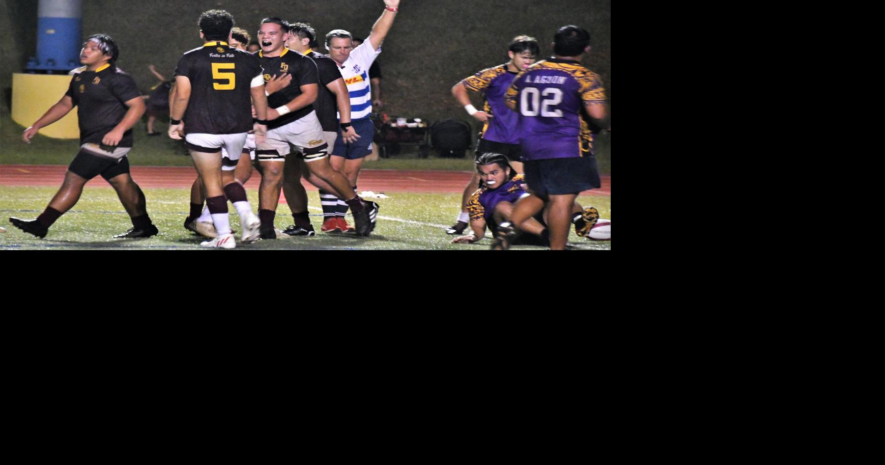 High school rugby championships set for Saturday | Sports | guampdn.com