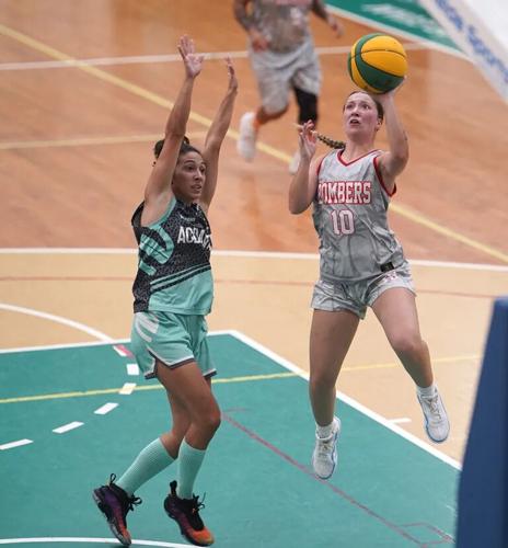 Lady Bombers survive scare, edge Acdavate in title game | Sports ...