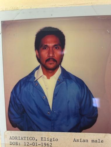 Convicted murderer's defense examines 400 pages of prison records ahead ...