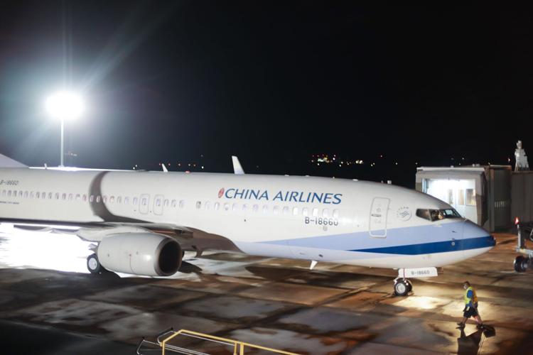 Palau starts first tourism 'travel bubble,' with Taiwan | Local News ...