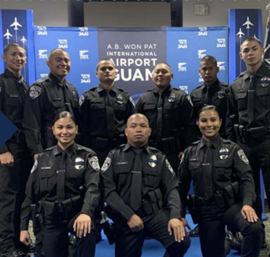 Guam airport briefs | Lifestyle | guampdn.com