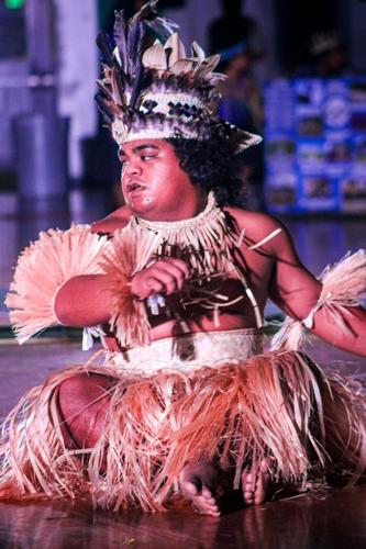 'Home away from home': UOG dorm students lead celebration of Micronesia ...