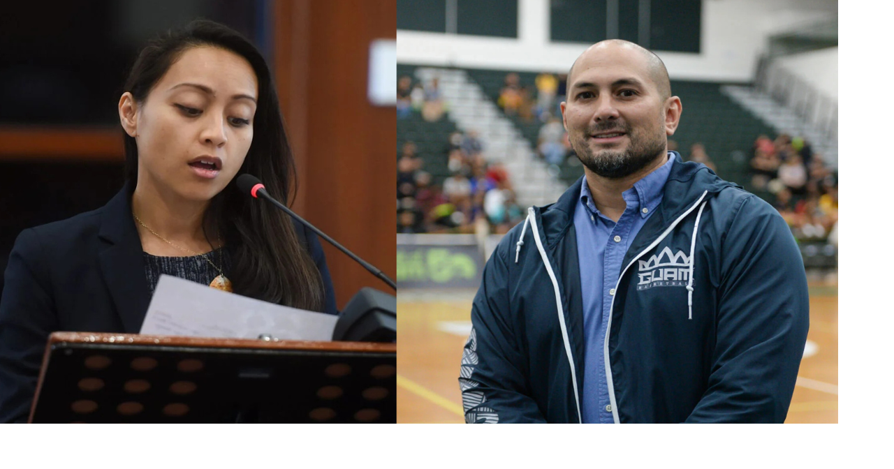GVB search panel: Régine Biscoe Lee as general manager, EJ Calvo as ...