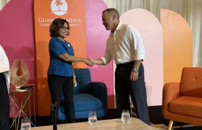 Letter: Sen. Moylan reveals himself through his record and his ...