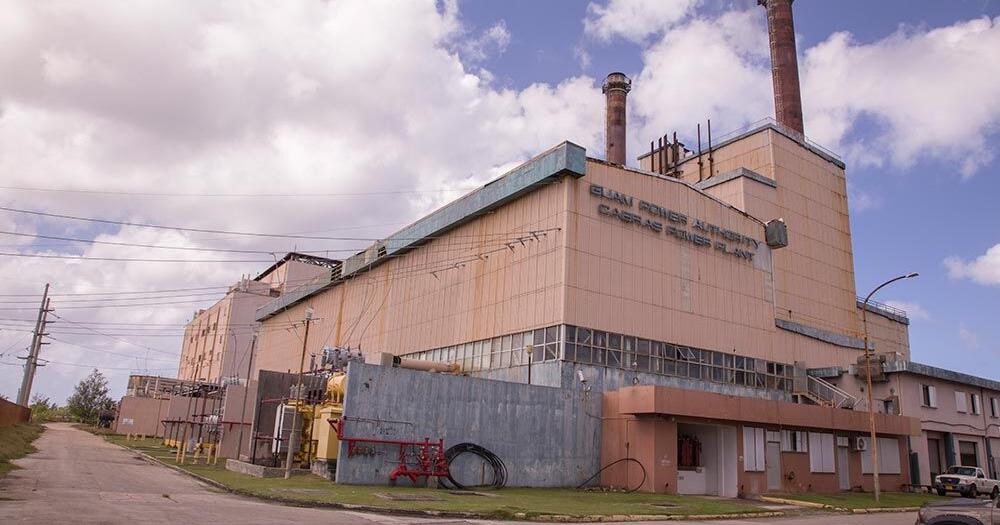 GPA: Emergency generator repairs ongoing as of Thursday, load shedding ...