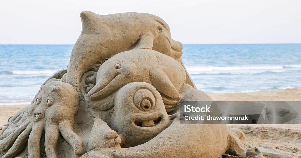 Guam SandFest on Sept. 21: From sand sculptures to environmental ...