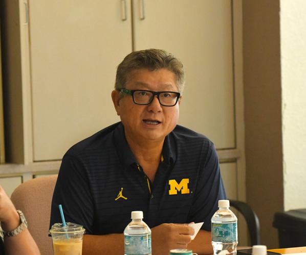 GVB records over 500K travelers in FY23 | News | guampdn.com