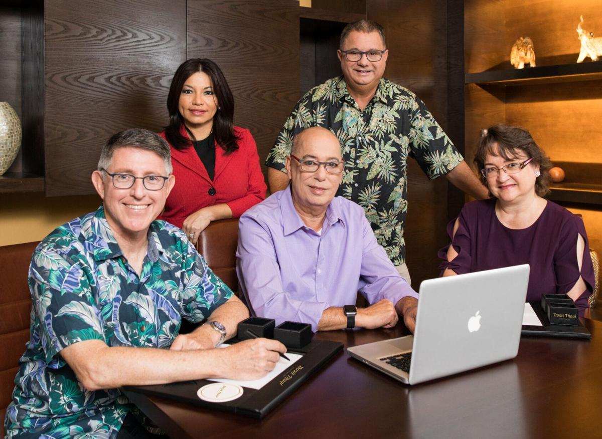 Guam Department of Labor focuses on pre-apprenticeship | Money ...
