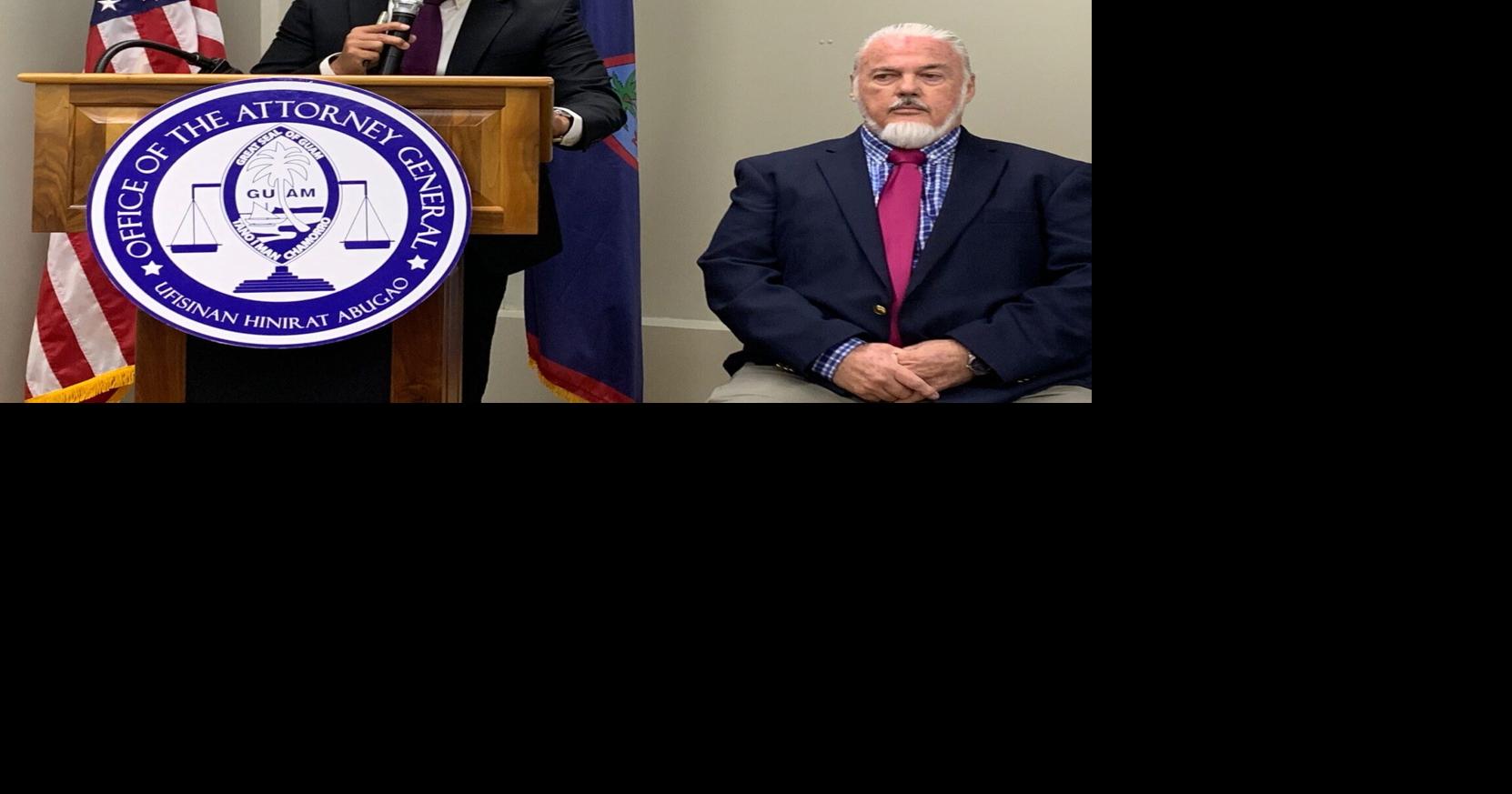 Over $71K awarded to Guam crime victims | News | guampdn.com