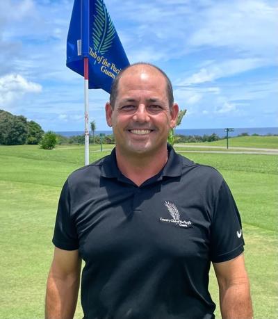 Brian Quichocho named new superintendent of Country Club of the Pacific ...