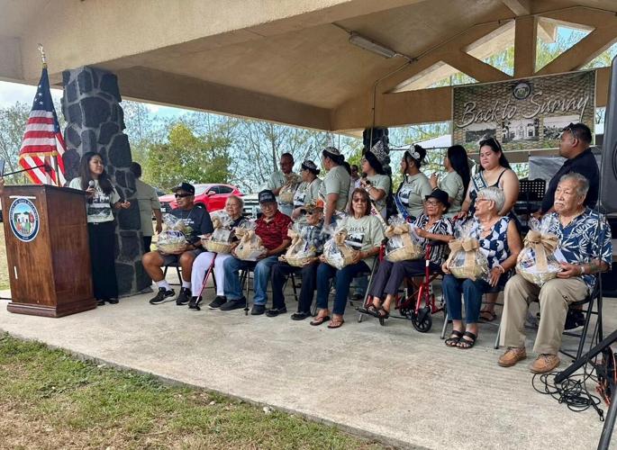 PHOTOS: 13th annual Back to Sumay Day | Multimedia | guampdn.com