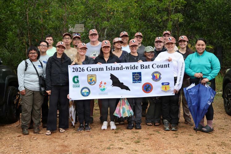 Count finds 269 fanihi across Guam, Saipan, Tinian | News | guampdn.com