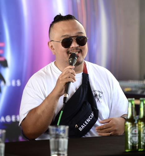 Rave in Paradise: Guam's next big dance music festival | Lifestyle ...