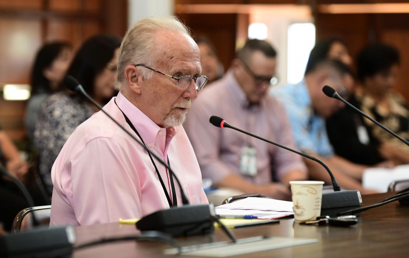 Swanson: Chief Brodie, Southern High, others in GDOE's 2022 master plan ...