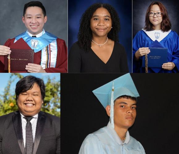 Bank of Guam Ifit Scholars announced | Money | guampdn.com
