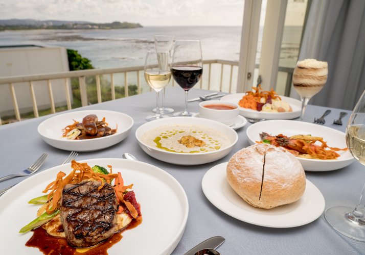Get a taste of dining out with the security of dining in | Lifestyle ...