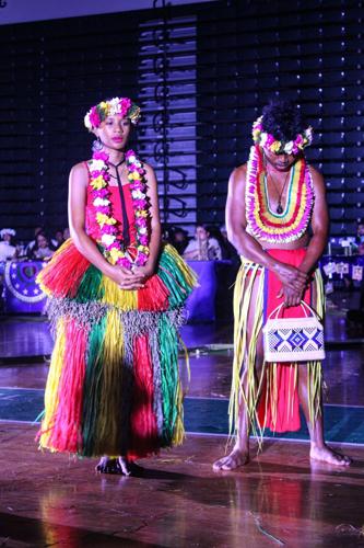 'Home away from home': UOG dorm students lead celebration of Micronesia ...