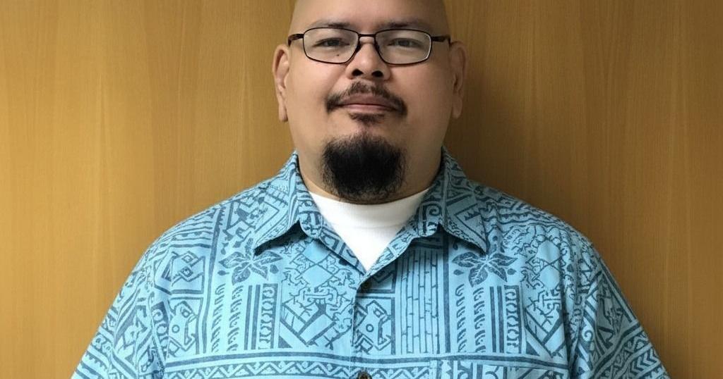 Kenneth Alan Cruz | | guampdn.com