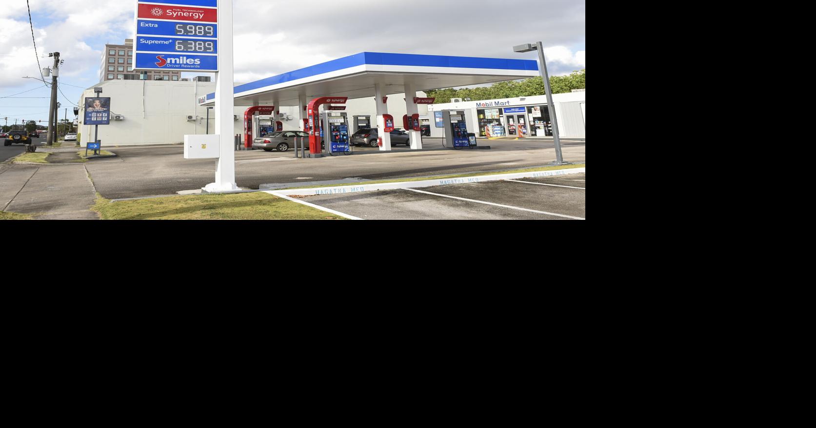 Most Guam households eligible for $300 gas payments | News | guampdn.com