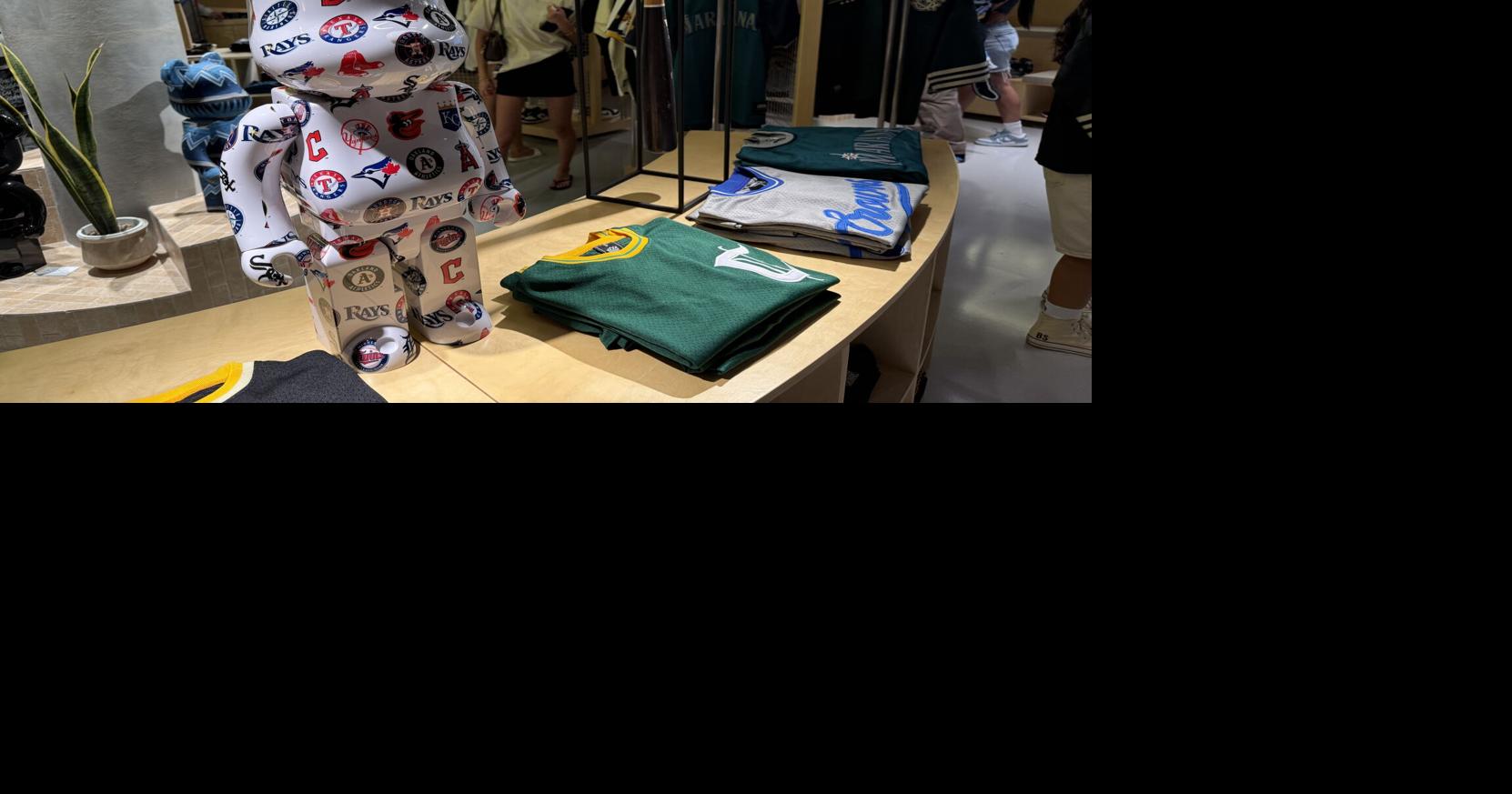 'Whole new chapter': Crowns Guam opens new flagship store, promises ...