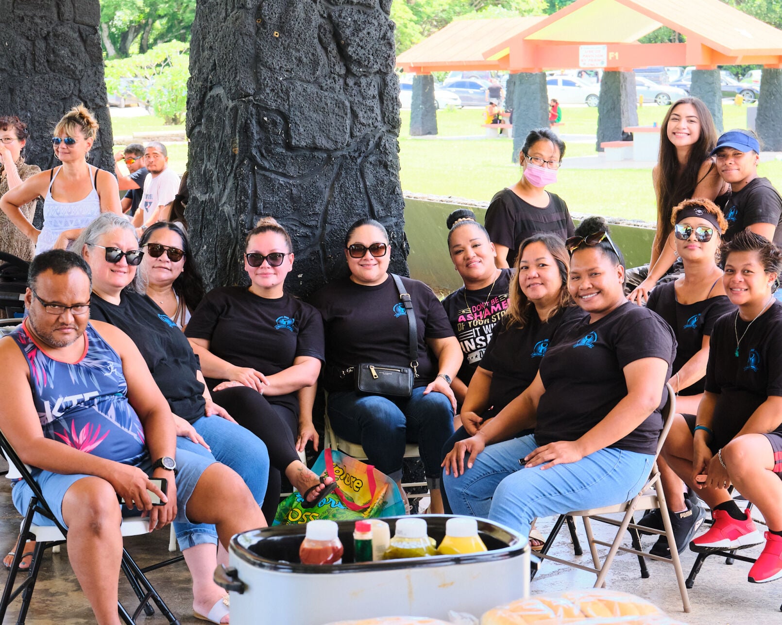 Recovery Month picnic brings families together to celebrate sobriety ...