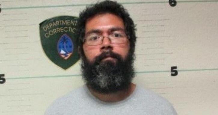 Jury finds Ricky Santos Cruz guilty of sexually assaulting child | News ...