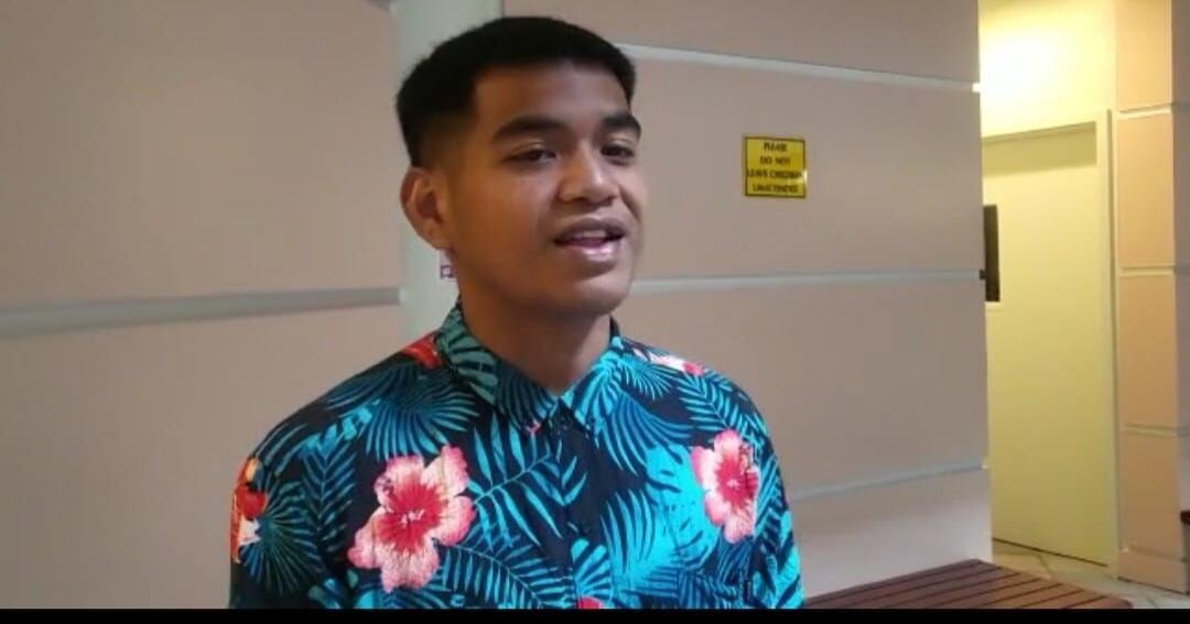 Men plead guilty to assault in Dededo Skate Park riot | News | guampdn.com